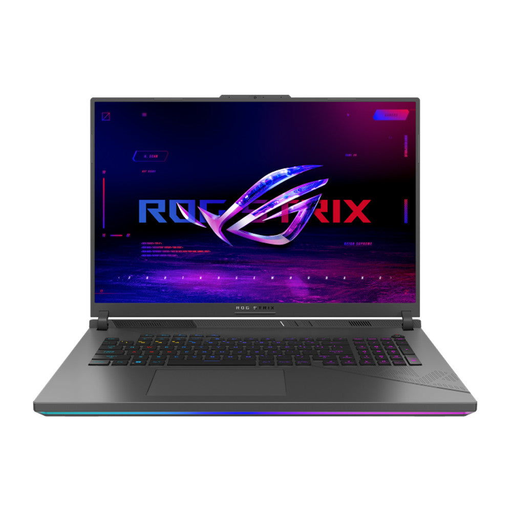 ASUS ROG Strix G18 Gaming Laptop [G814J-IRN6028WG]