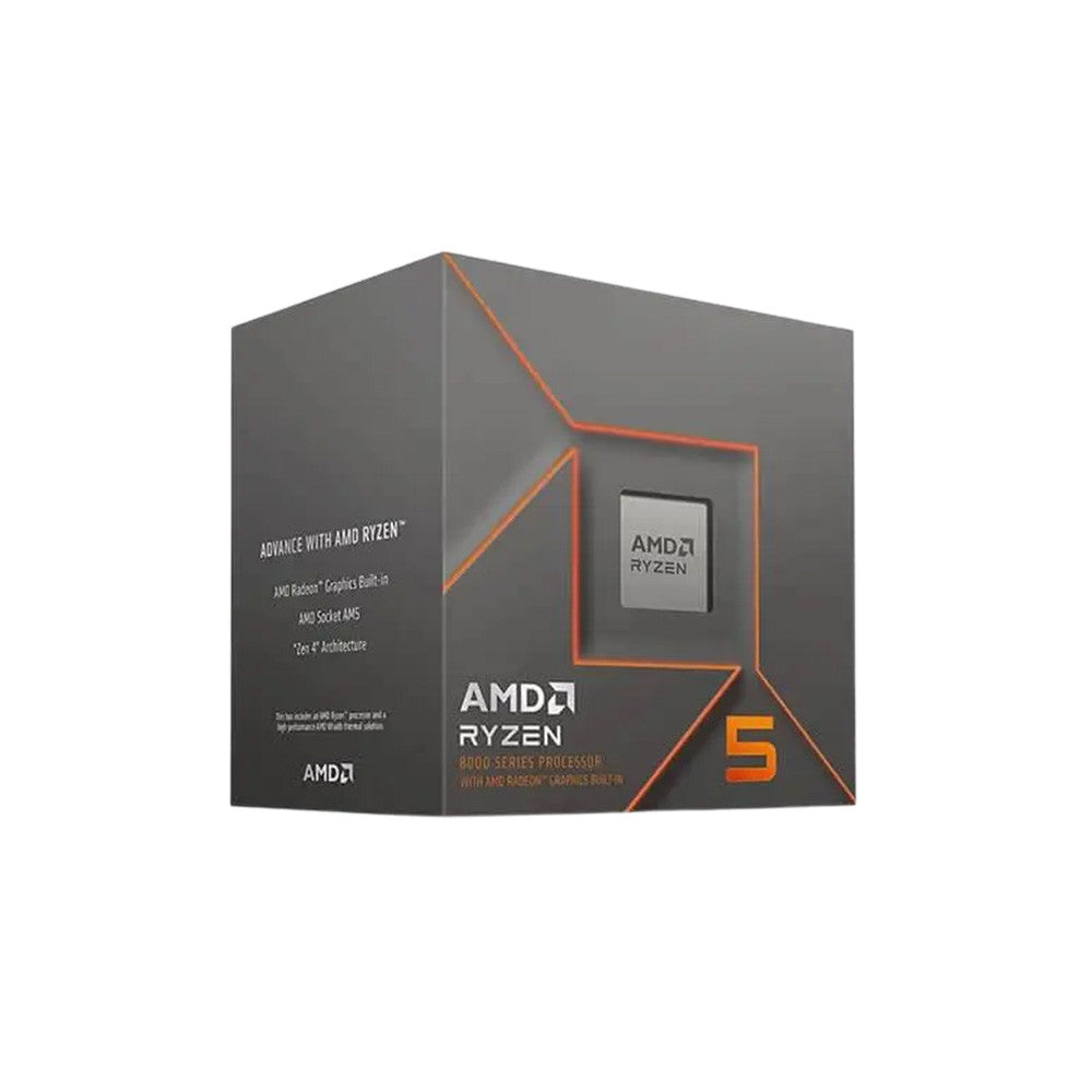 AMD Ryzen 5 8500G AM5 Processor