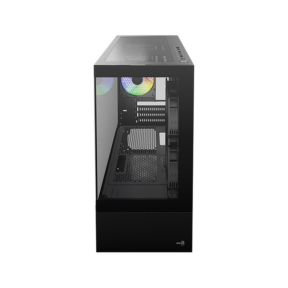 Aerocool Viewport Mini V2 Micro-ATX PC Chassis