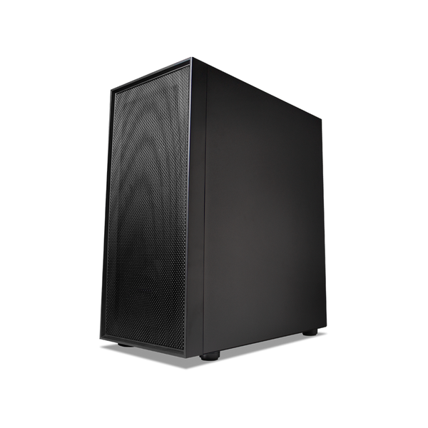 Tecware Nexus Air TG ARGB Mid-Tower ATX PC Chassis