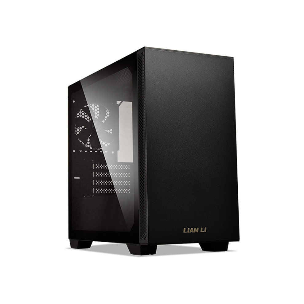 Lian Li Lancool 205 Mesh Mid-Tower ATX PC Chassis