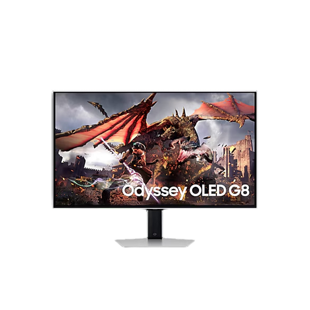 Samsung Odyssey OLED G8 G80SD LS32DG802SEXXS 32" 4K UHD 240Hz OLED Gam