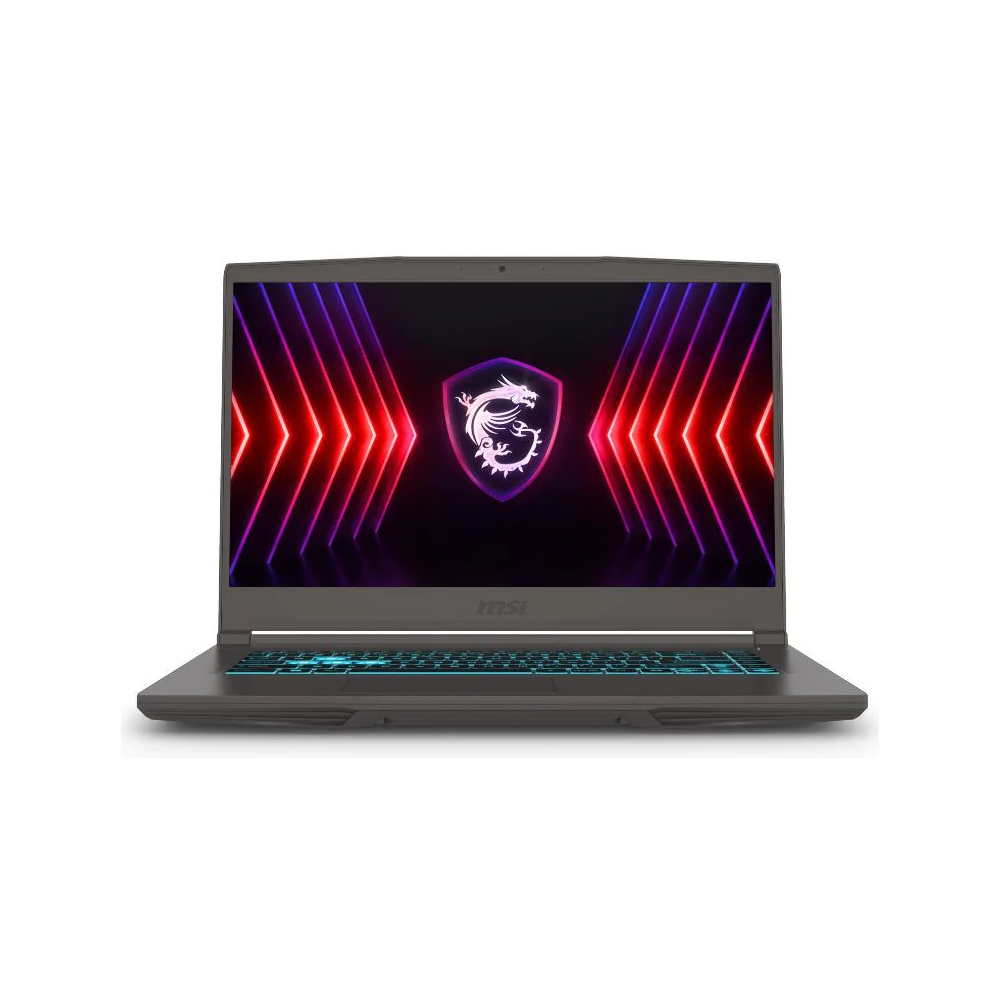 MSI Thin 15 Gaming Laptop [B12UCX-2822MY]