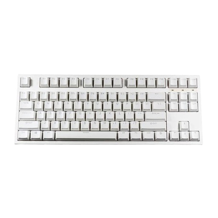 Tecware Veil87 Pre-Built 80% Mechanical Keyboard