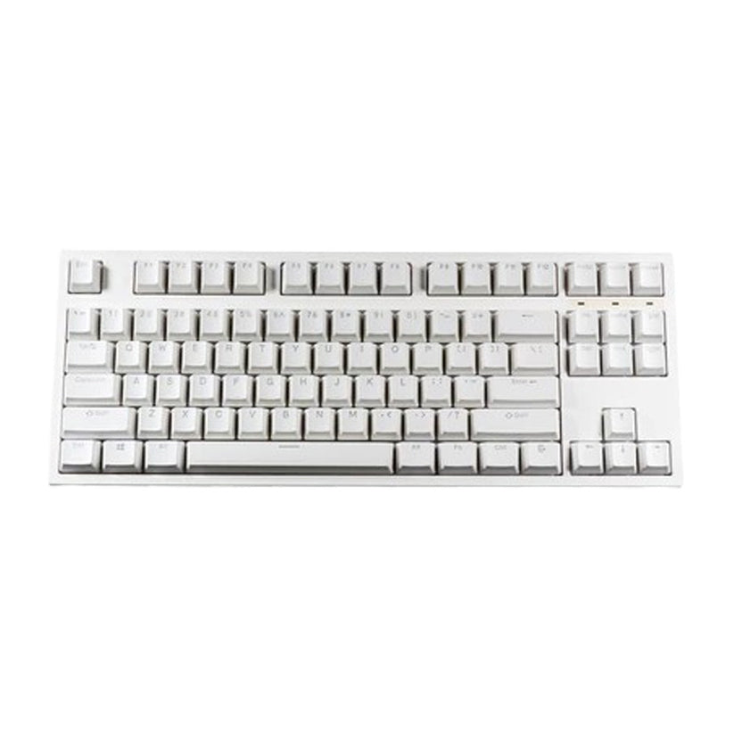 Tecware Veil87 Pre-Built 80% Mechanical Keyboard