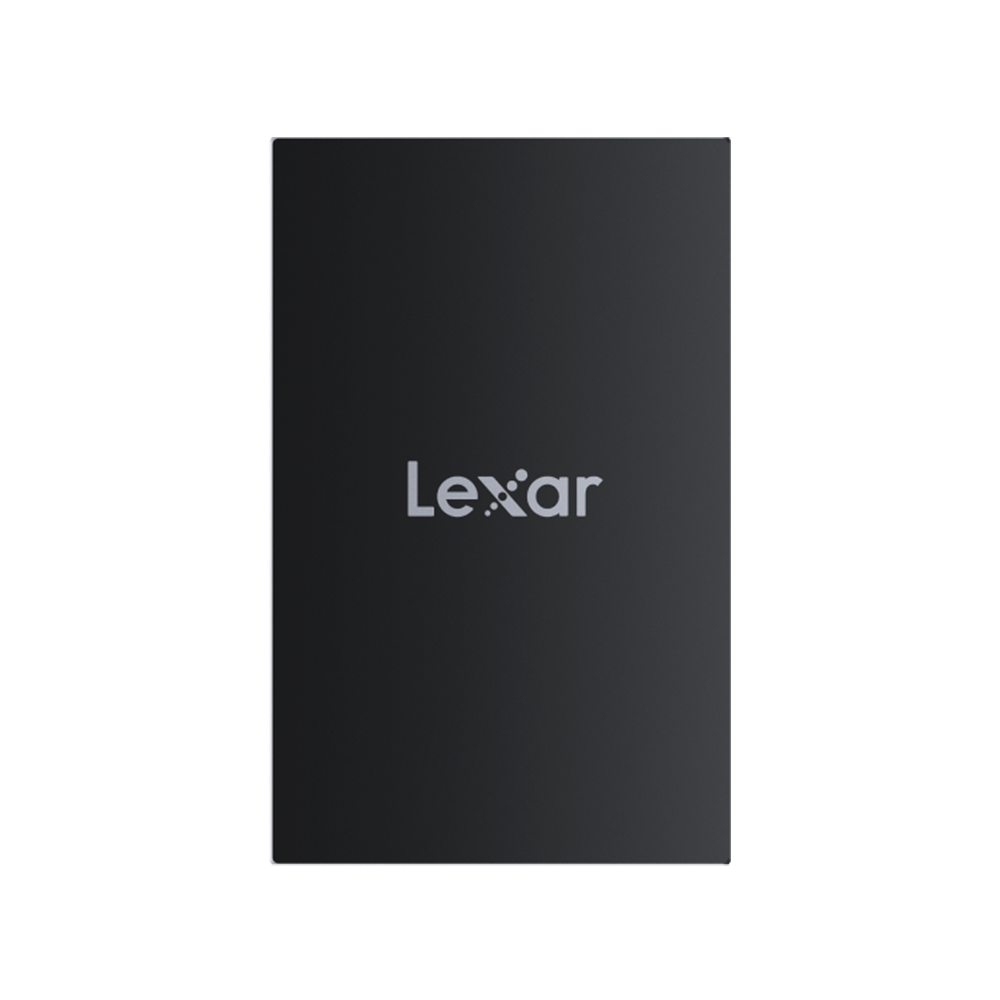 Lexar SL500 Portable External SSD