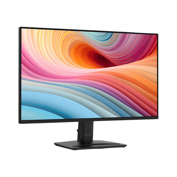 MSI PRO MP251 E2 24.5" FHD 120Hz IPS Productivity Monitor