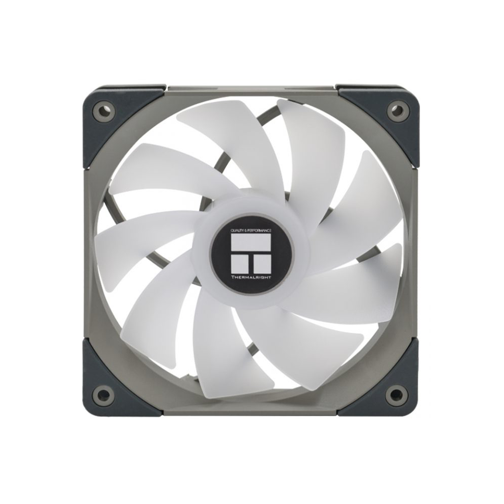 Thermalright TL-C12R-S 120mm ARGB PWM Reverse Airflow Fan
