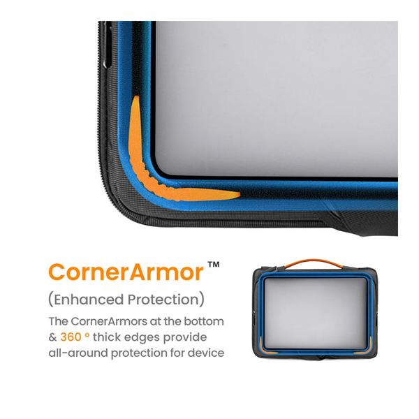 Tomtoc Defender A42 16" Messenger Bag [A42F2D1/A42F2G3]