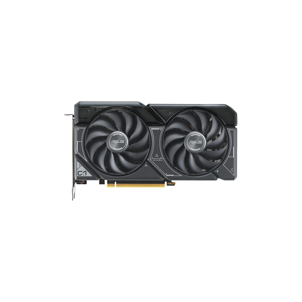 ASUS ProArt GeForce RTX 4060 OC Edition 8GB GDDR6 Graphic Card