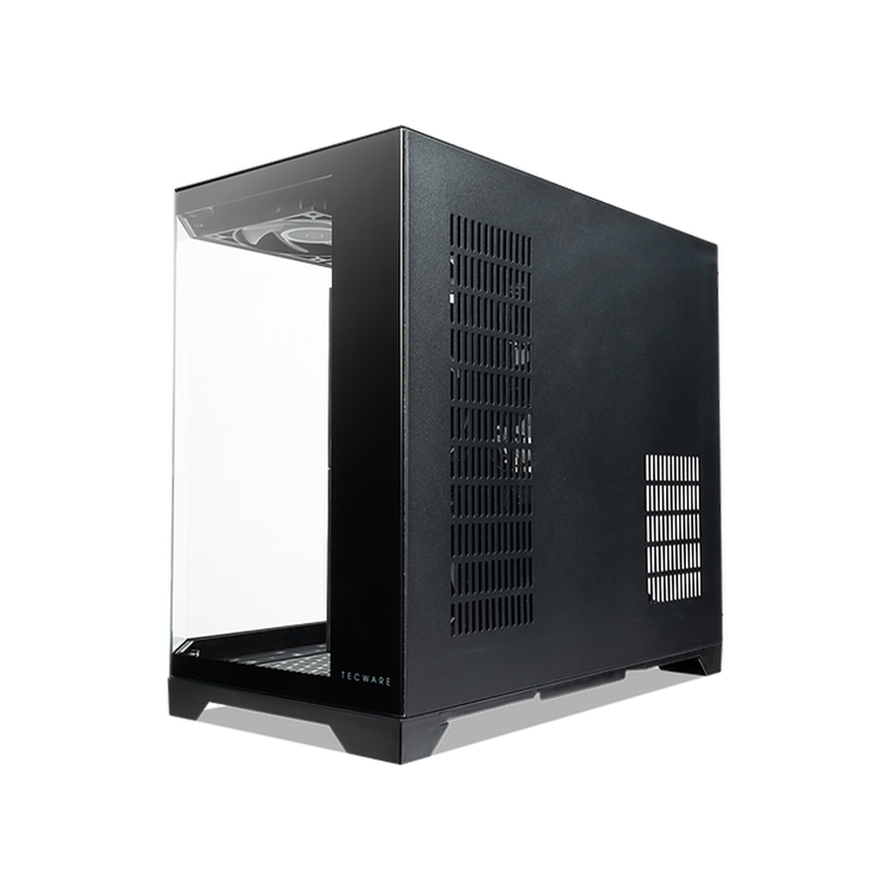 Tecware VX Trinity M TG Mid-Tower ATX PC Chassis