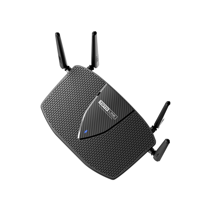 TOTOLINK X6000R AX3000 Wi-Fi 6 Dual Band Router