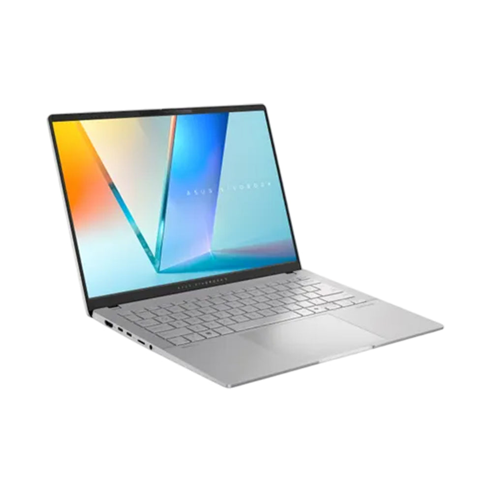 ASUS Vivobook S14 OLED Productivity Laptop [M5406W-AQD087WSM/AQD088WSM