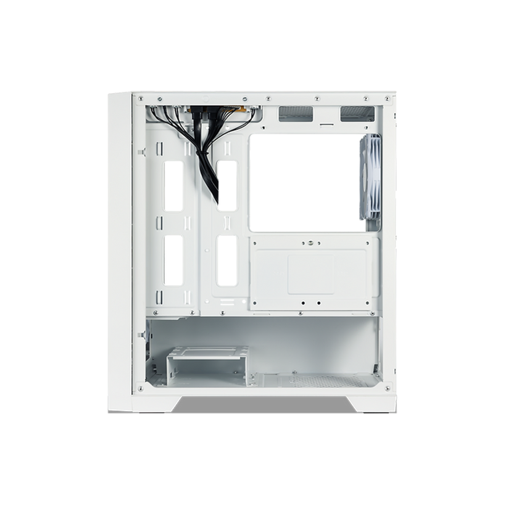 Tecware Neo M2 Omni TG ARGB Mid-Tower ATX PC Chassis