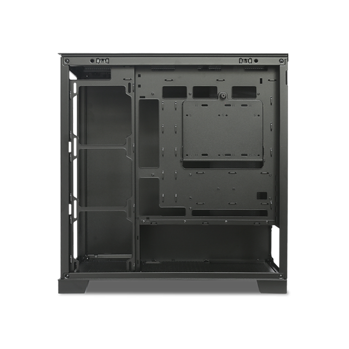 Tecware VX90M Dual Tempered Glass Micro-ATX PC Chassis