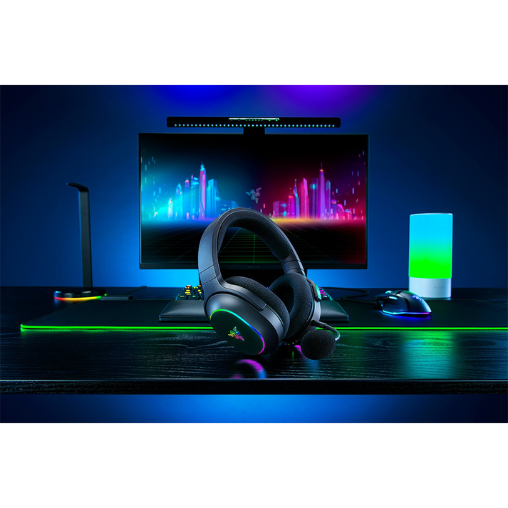 Razer Barracuda X Chroma Wireless Gaming Headset