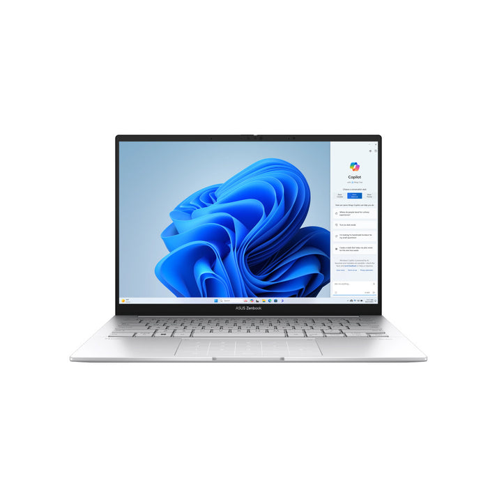 ASUS Zenbook 14 OLED Productivity Laptop [UX3405M-APP245WSM/APP246WSM]