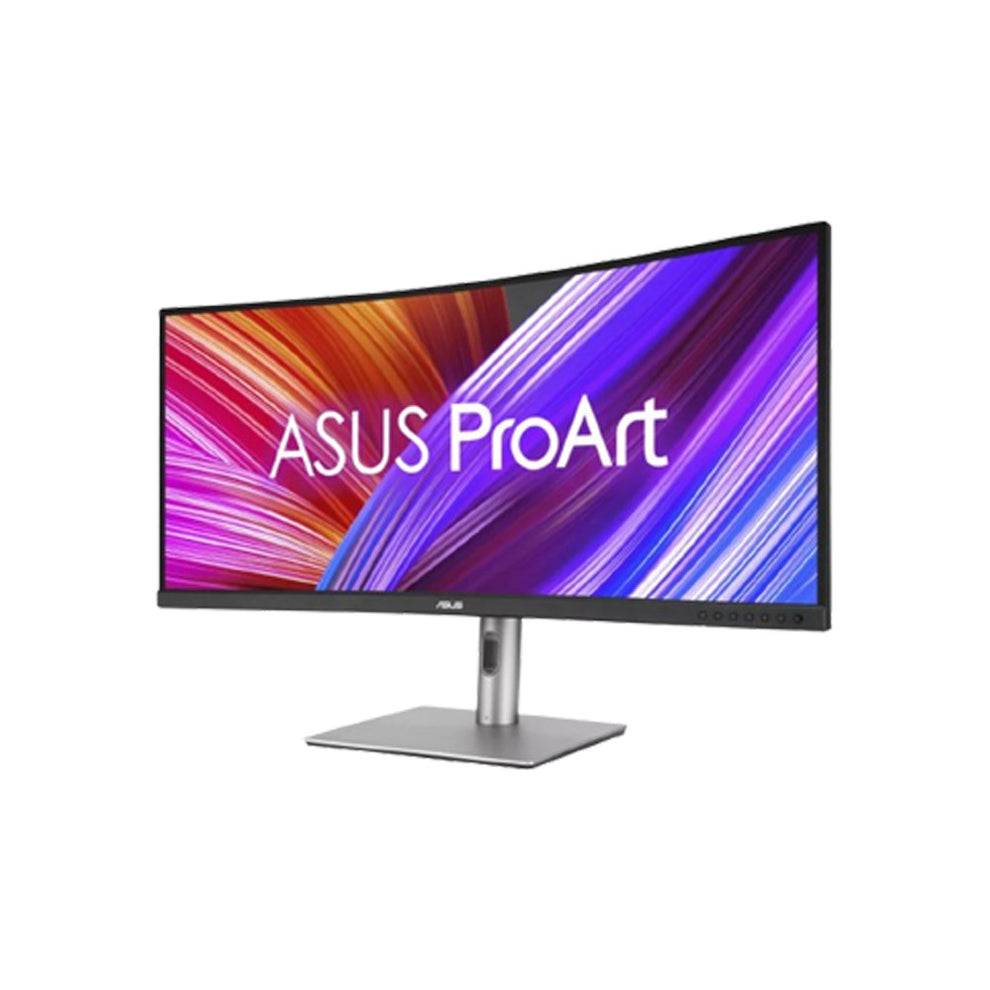 ASUS ProArt PA34VCNV 34.1" 4K UHD 60Hz IPS Curved Professional Monitor