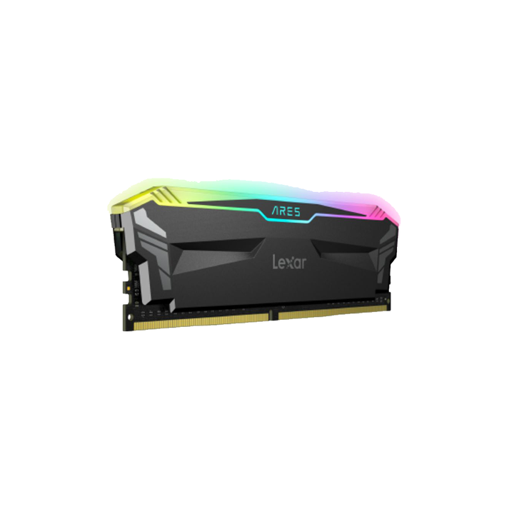 Lexar Ares RGB DDR4 Memory Dual Channel Kit 3600Mhz