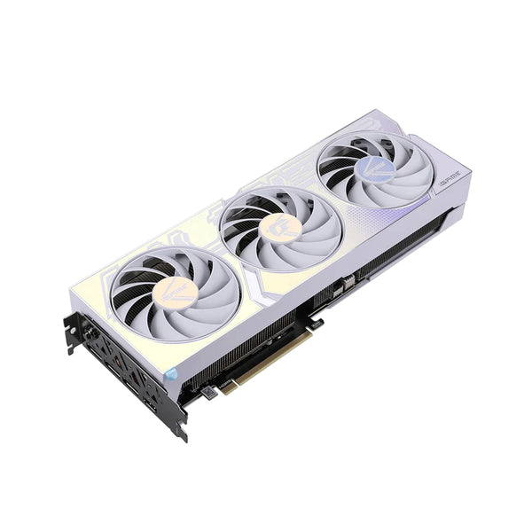 Colorful iGame GeForce RTX 4070 SUPER Ultra W OC 12GB-V 12GB GDDR6X Gr