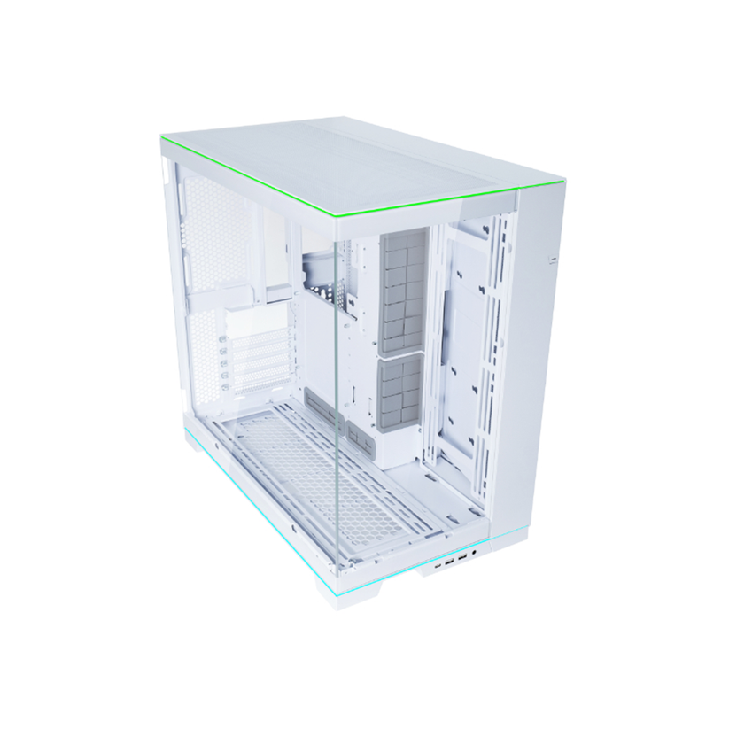Lian Li O11 PC-O11 Dynamic EVO RGB Mid-Tower ATX PC Chassis