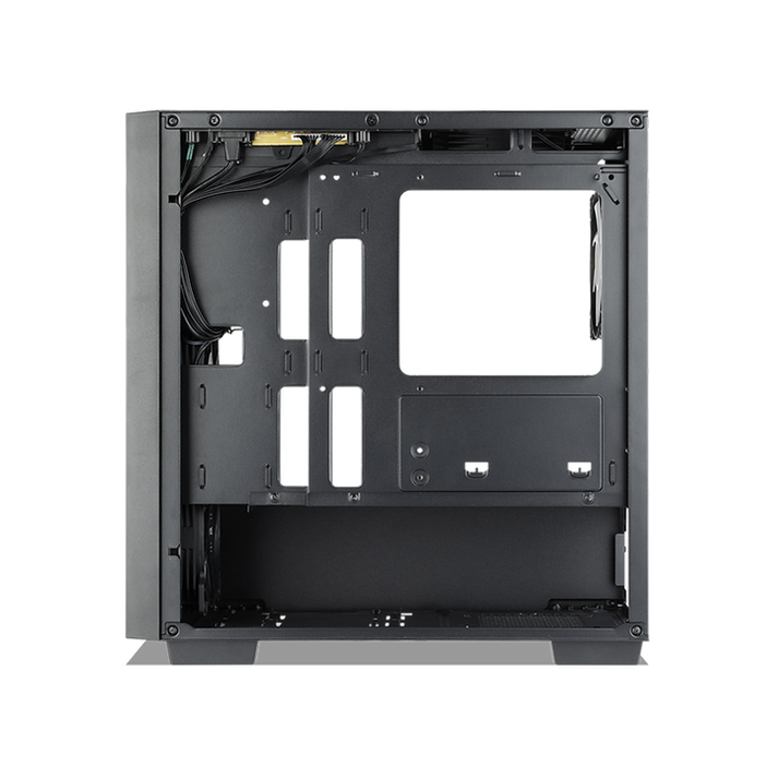 Tecware Nexus Air M3 Omni ARGB Micro-ATX PC Chassis