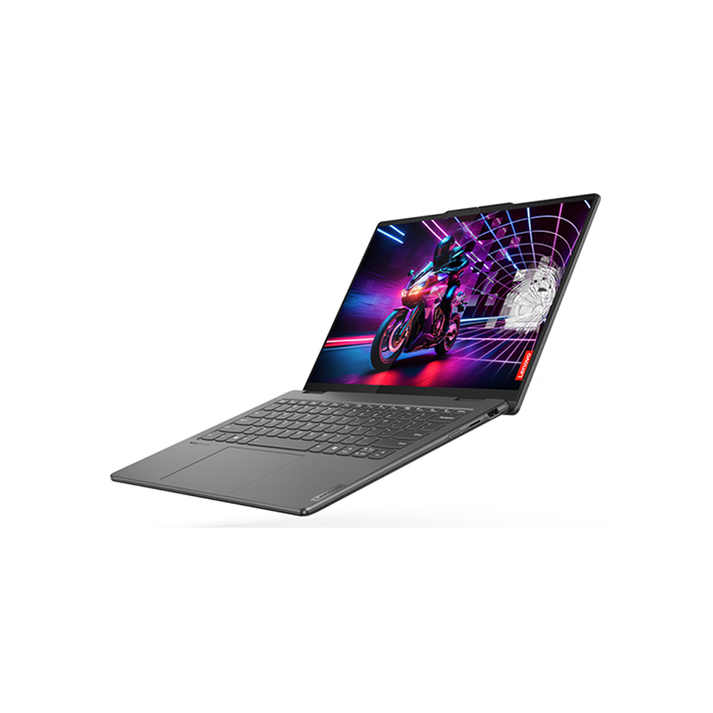 Lenovo Yoga 7 14" WUXGA IPS 2-in-1 Touch Laptop [14AHP9-83DK009CMJ]