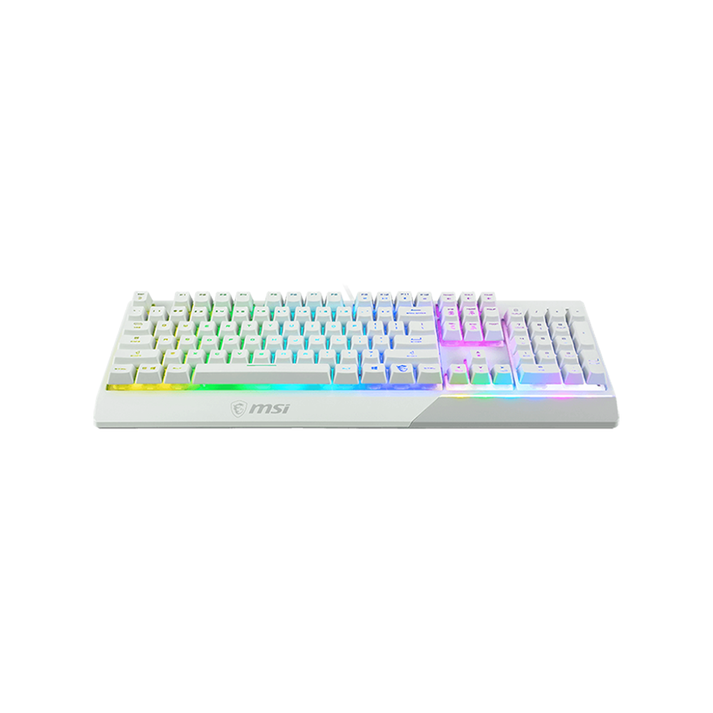 MSI Vigor GK30 Gaming Keyboard