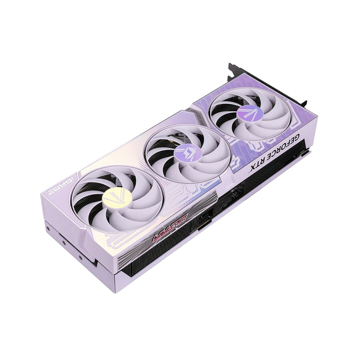 Colorful iGame GeForce RTX 4080 SUPER Ultra W OC 16GB-V 16GB GDDR6X Gr