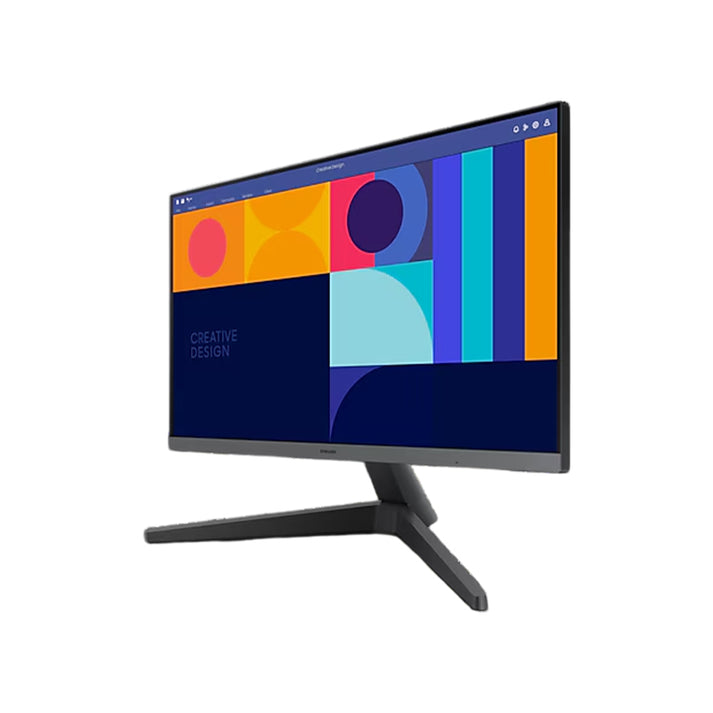 Samsung S3 S33GC LS24C330GAEXXS 24" FHD 100Hz IPS Productivity Monitor