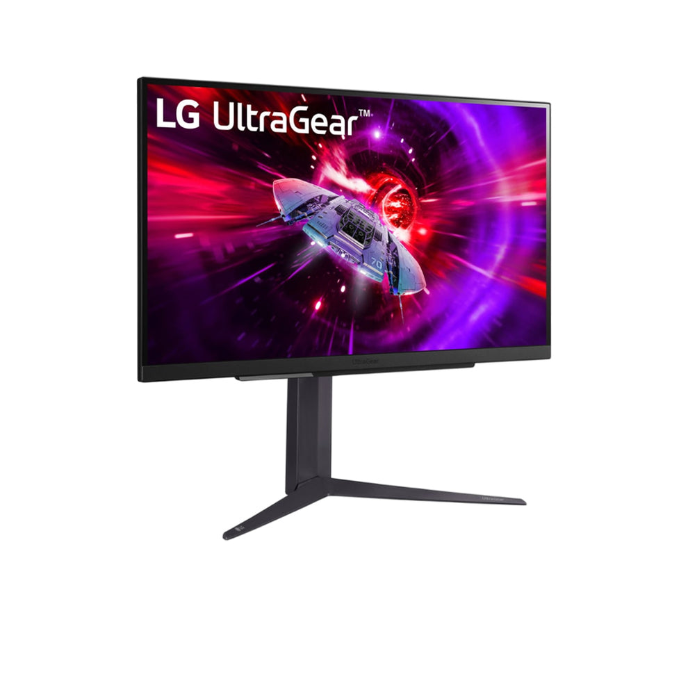 LG UltraGear 27GR83Q 27" QHD 240Hz IPS Gaming Monitor