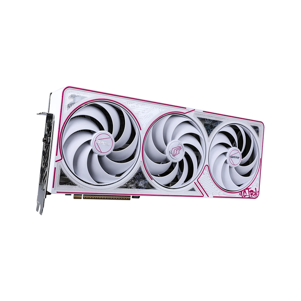 Colourful iGame GeForce RTX 5080 Ultra W OC 16GB-V 16GB GDDR7 Graphic