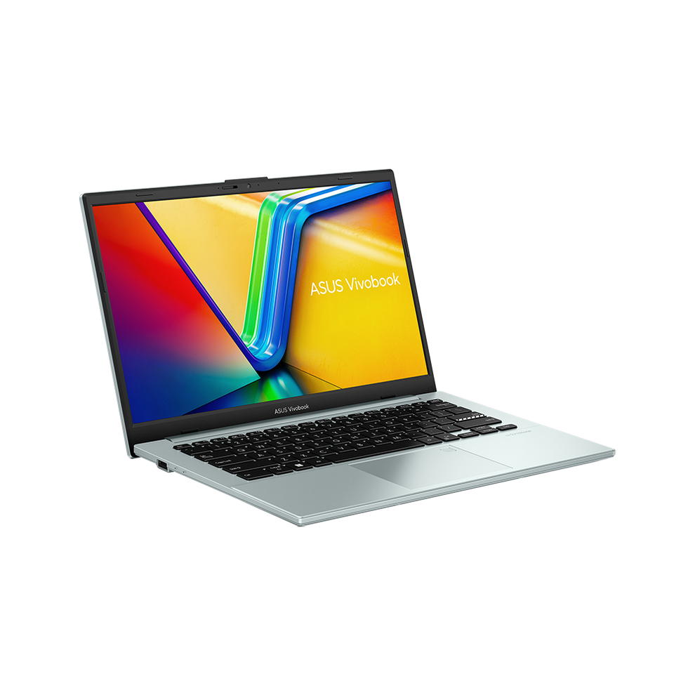 ASUS Vivobook Go 15 Productivity Laptop [E1504F-ANJ872WMS]