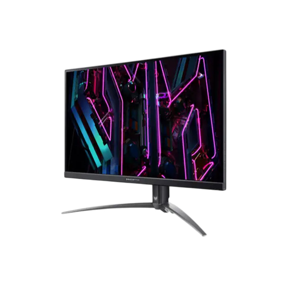 Acer Predator XB273U V3 27" WQHD 180Hz IPS Gaming Monitor