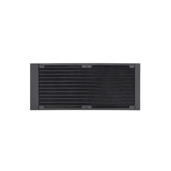 Thermaltake TH240 V2 ARGB Sync 240mm AIO CPU Liquid Cooler - Black