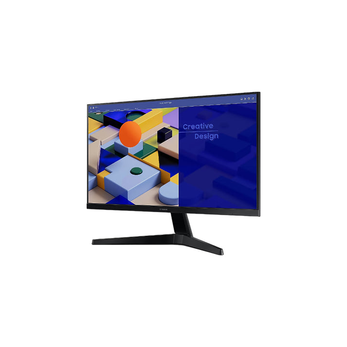 Samsung S3 S31C LS27C310EAEXXS 27" FHD 75Hz IPS Productivity Monitor