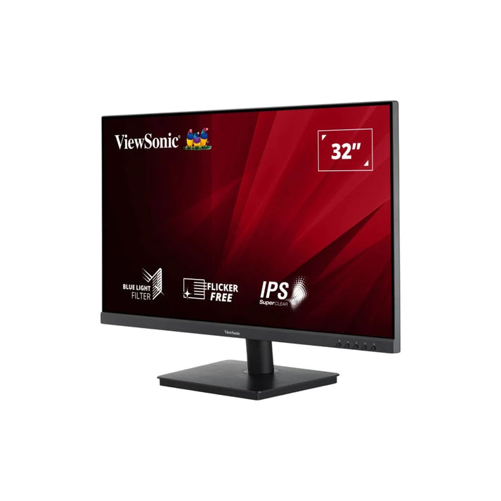 Viewsonic VA3209-2K-MHD 31.5" QHD 75Hz IPS Productivity Monitor