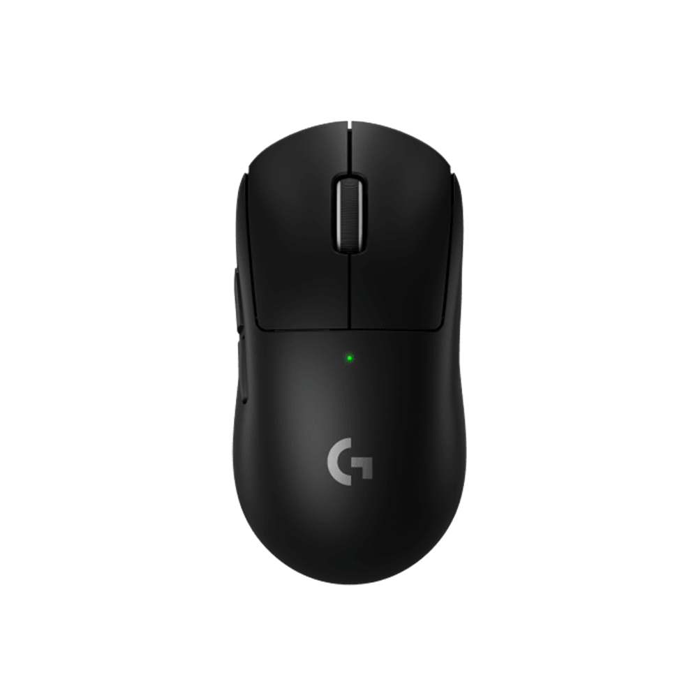 Logitech G Pro X Superlight Wireless Gaming Mouse