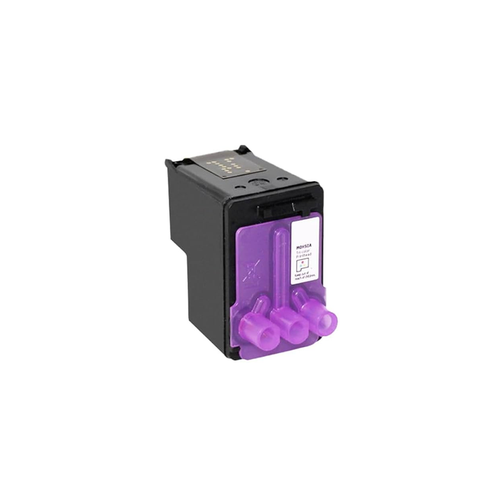 HP Inktank Printhead Thermal Inkjet [Tri-Color/Black]