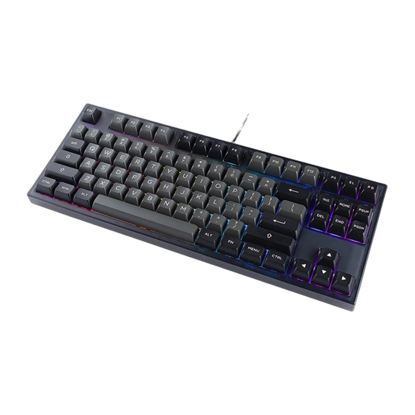 Tecware Veil87 Pre-Built 80% Mechanical Keyboard