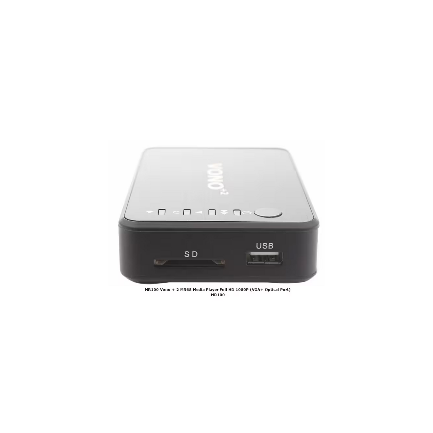 Vono Media Player Full HD 1080P
