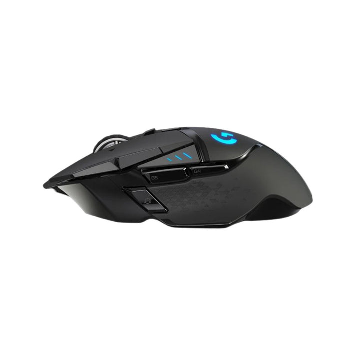 Logitech G502 LIGHTSPEED Wireless Gaming Mouse