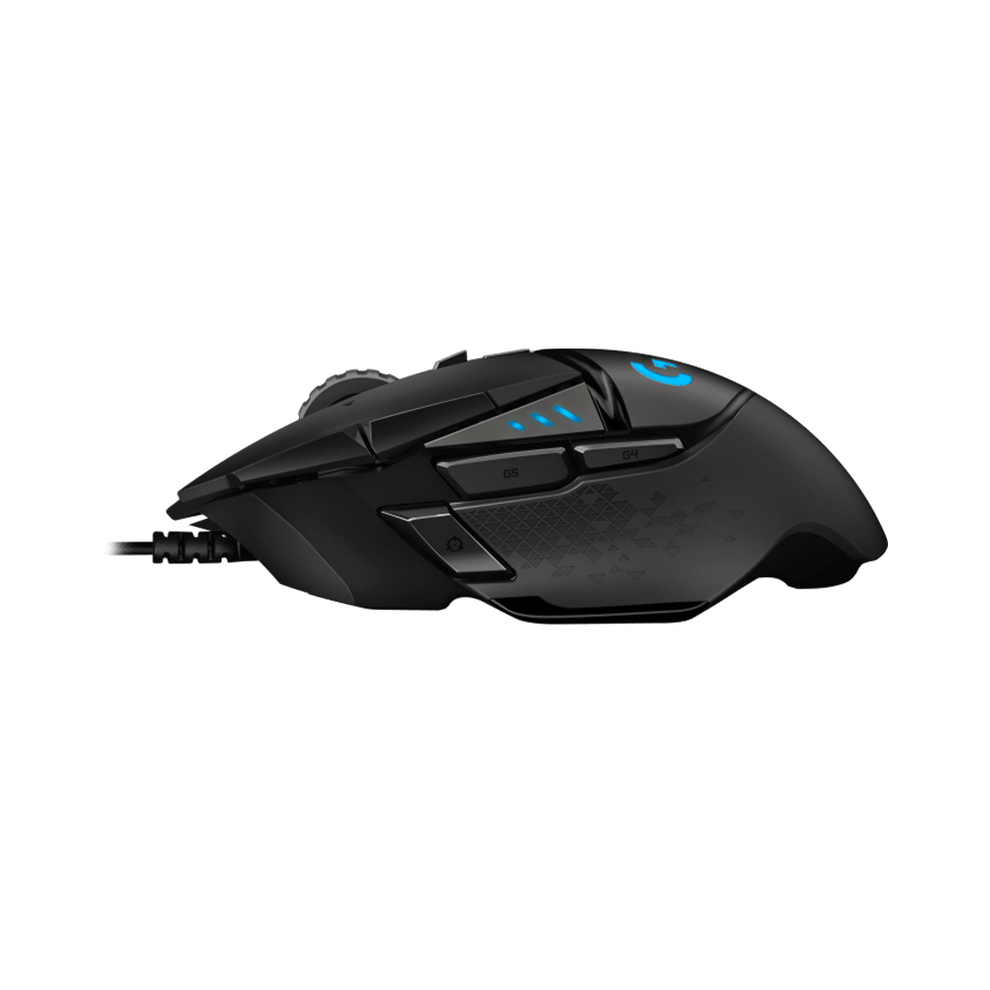 Logitech G502 Hero Gaming Mouse