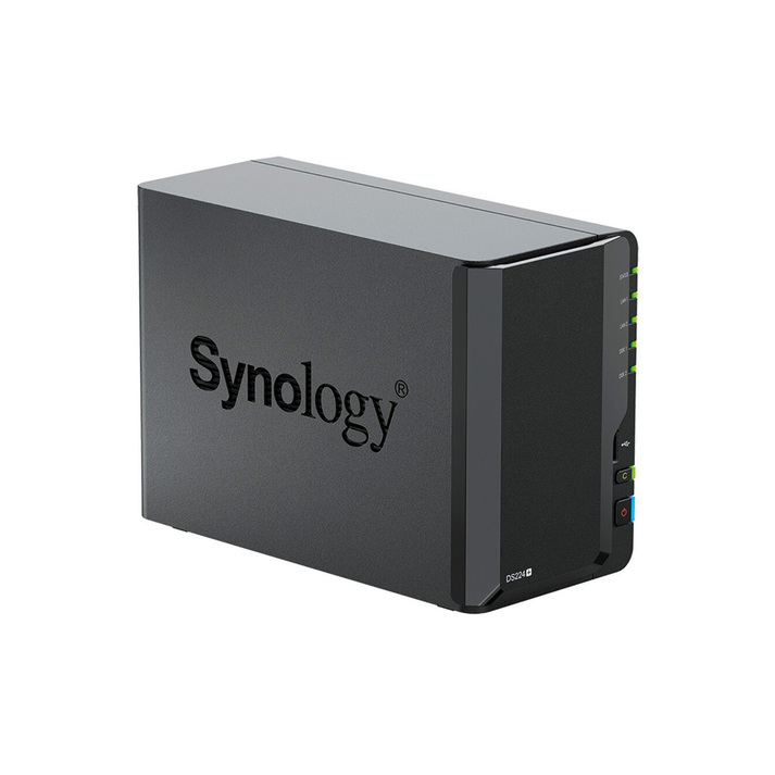 Synology NAS DiskStation Plus Series SATA HDD - 8TB