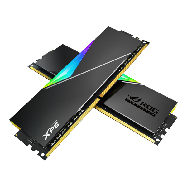 XPG Spectrix D50 DDR4 Memory Dual Channel Kit [ROG Certified]