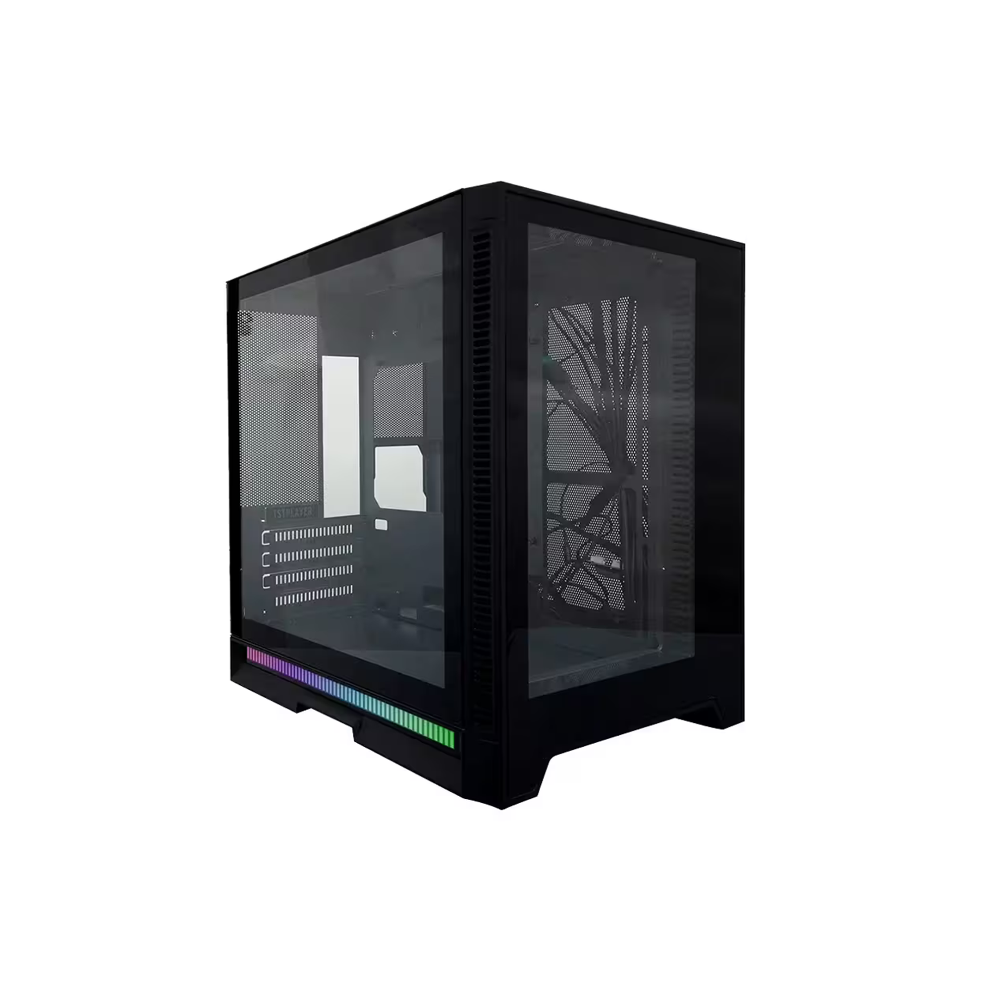 1st Player SP6-G Micro-ATX PC Chassis