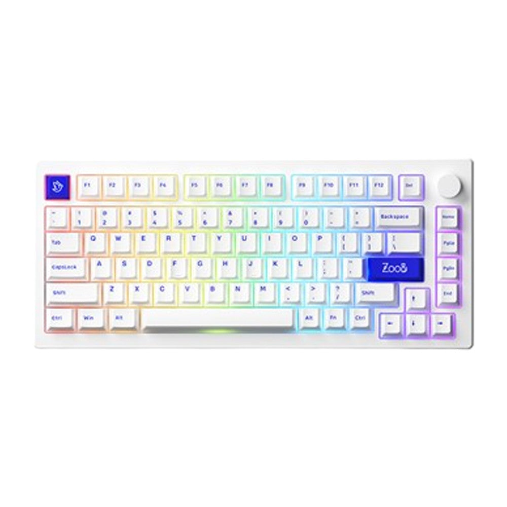 Akko MOD007B PC 75% Mechanical Keyboard