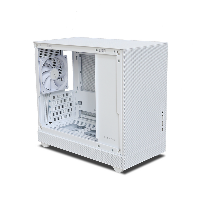 Tecware Fusion 2 Micro-ATX Chassis