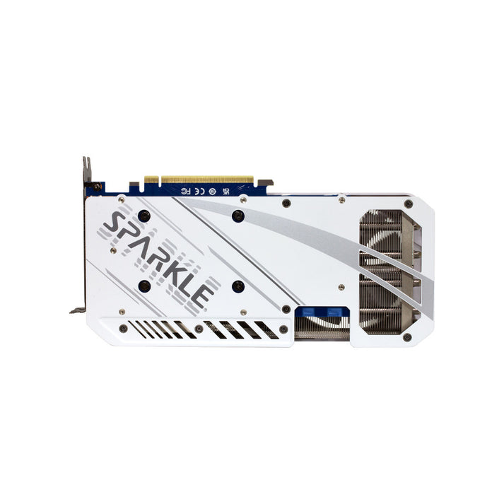 Sparkle Intel ARC A770 ROC Luna OC Edition 16GB GDDR6 Graphic Card [SA