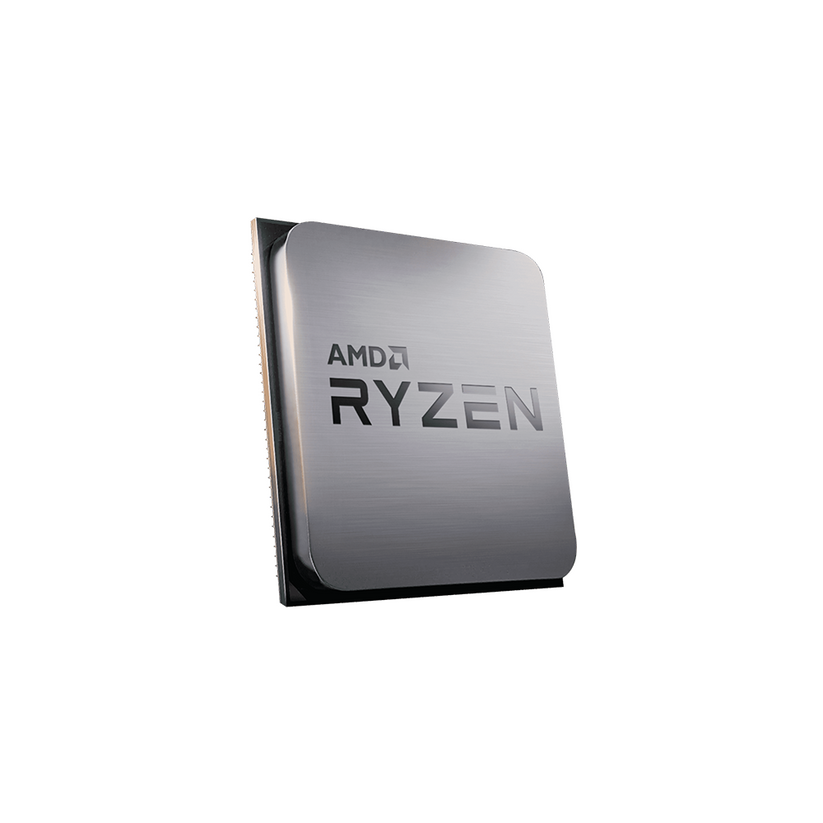 AMD Ryzen 7 5700X3D AM4 Processor